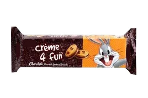 Cream Biscuits