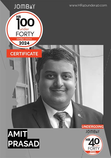 Welcome To The Web Portal Of Amit Prasad