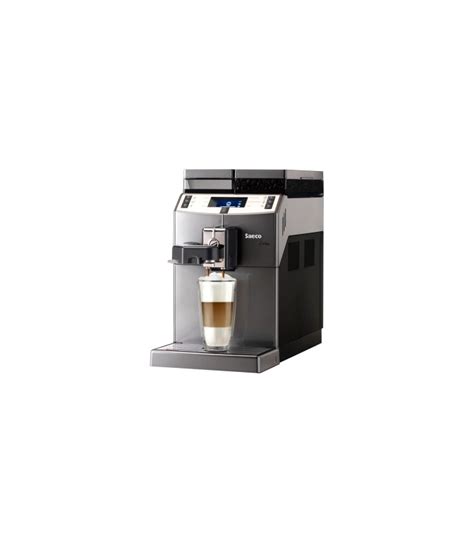 Кофемашина Saeco Lirika One Touch Cappuccino