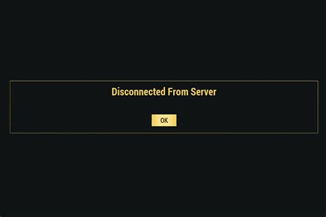 Solved Fallout 76 Crashing Here Are 6 Solutions MiniTool
