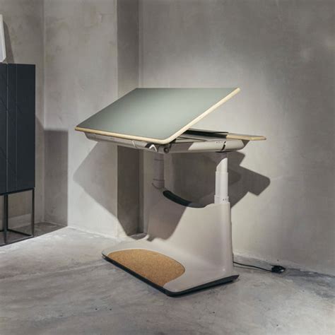 Ufou Upon Sit To Stand Table Urban Edge Home Gallery Malaysia