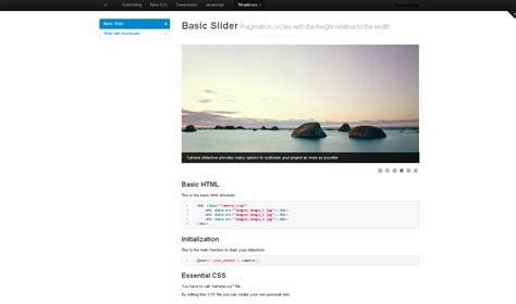 Bootstrap Template Template Monster Help