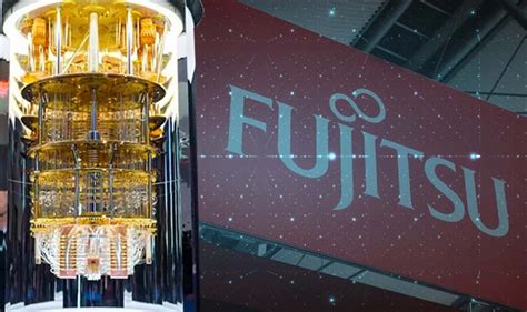 First Privately Owned Quantum Computer Japan Fujitsu