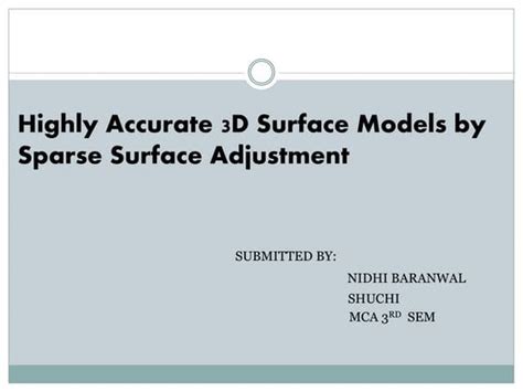 Distributed Multimedia Systems Dmms Ppt