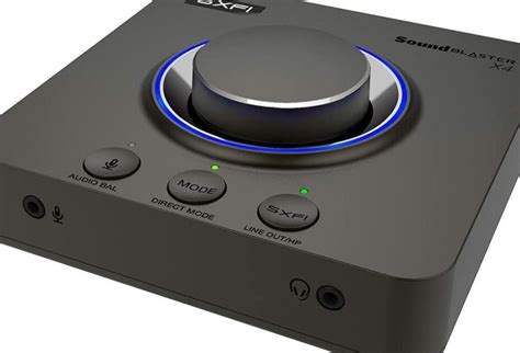 Is A Sound Card A DAC Let S Clear The Confusion