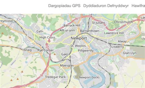 openstreetmap help
