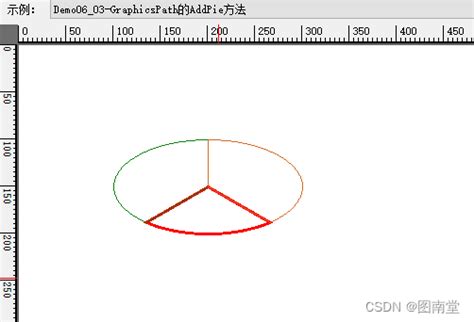 【学习笔记】windows gdi绘图 六 图形路径graphicspath详解 中 csdn博客