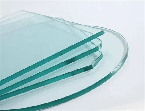 Agc Float Glass Custom Size Full Float Glass Manufacturer