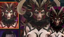 Sexy Mods For Total War Warhammer 3 Page 39 Adult Gaming LoversLab