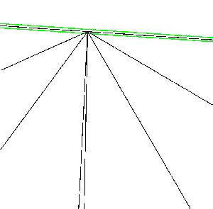 Qgis Dividing An Irregular Shaped Grid Pattern Geographic