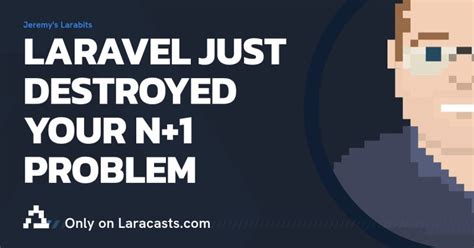 laravel12 nplusoneproblem eloquentorm fullstackdevelopment cleancode… muhammad faizan