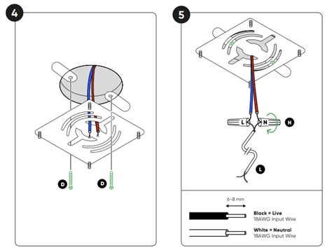 Nanoleaf Nl64k000 Skylight Smart Modular Ceiling Light User Guide