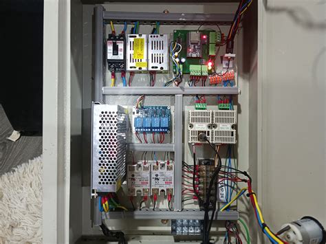 รับเขียนโปรแกรม Arduino Esp8266 Esp32 และ Nodemcu เครื่องควบคุม Ec And Ph Facebook