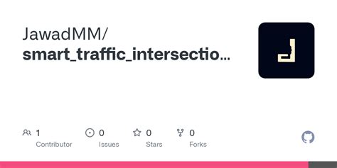 Github Jawadmmsmarttrafficintersectionsystemesp32