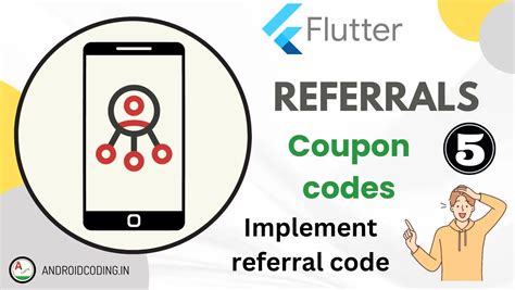 Dynamic Links In Flutter App Referral