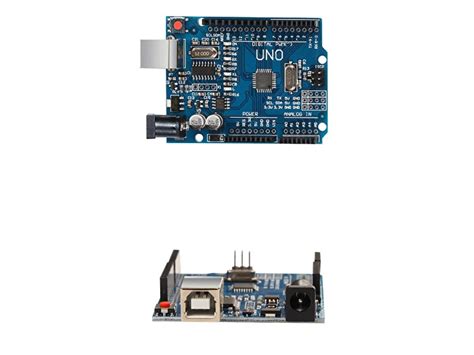 Emes Robotİk Arduino Uno R3 161 Parça Robotik Kodlama Uygulamaları Mega