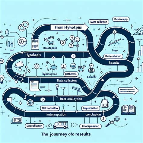 From Hypothesis To Results The Journey Of Quantitative Research Explained Psyforu