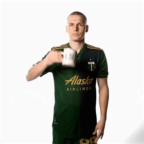 Portland Timbers Sport  By Timbers Find And Share On Giphy