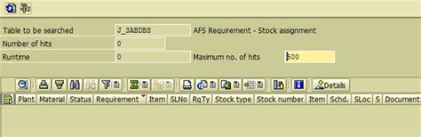 Return Po Delivery Creation Error For Afs Material Sap Community
