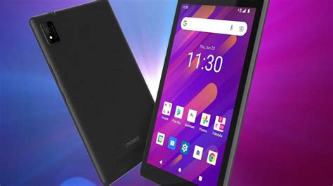 How To Factory Reset Moxee Phone