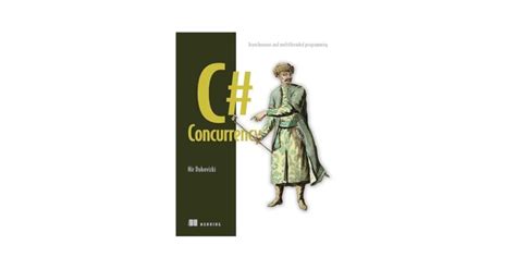 Nir Dobovizki On Linkedin C Concurrency Asynchronous And