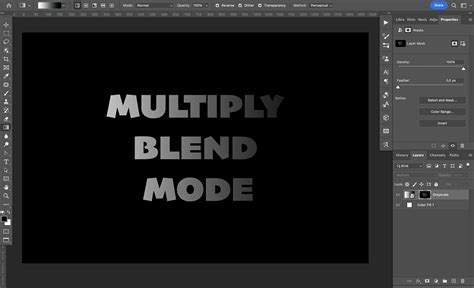 Multiply Blend Mode A Comprehensive Guide