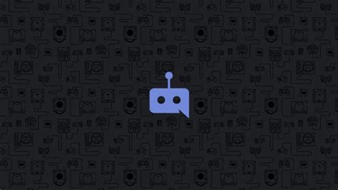 Code Discord Bot For You By Samirelch Fiverr