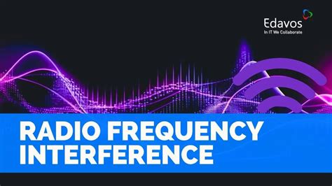 5 Cara Mengatasi Rf Interference Wifi Di Lingkungan Bisnis