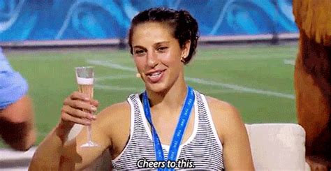 Carli Cheers S Find And Share On Giphy