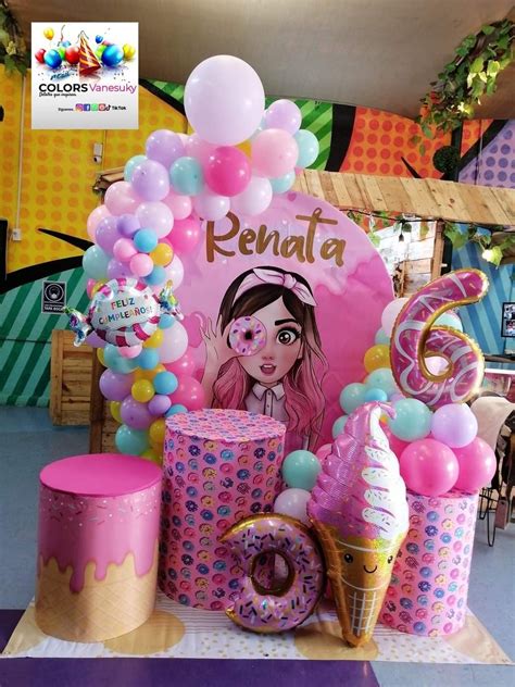 Tematica Mis Pastelitos Artofit