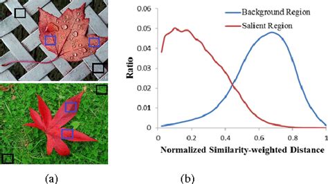 Figure 2 From Object Level Saliency Detection Based On Spatial Compactness Assumption Semantic