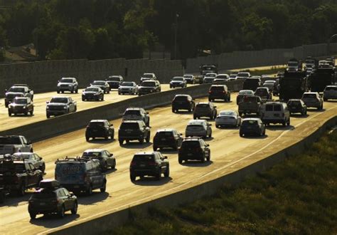 ‘smart Sensors On I 25 Promise ‘really Significant Traffic