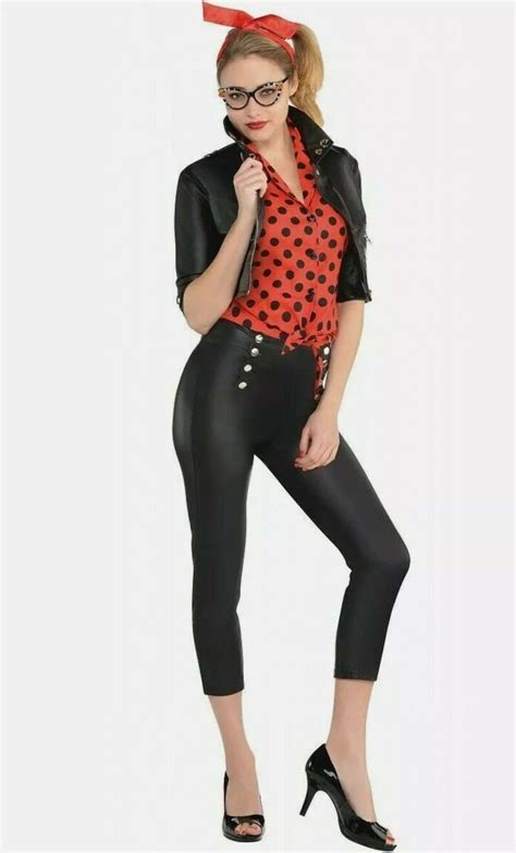 Greaser Girl 50s Fashion Fashion Greaser Girl Free 50s Fashion