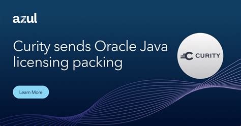 curity azul better java performance superior java support