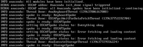Trying To Apply Stig Rhel Disa Fails Issue OpenSCAP Oscap Anaconda Addon GitHub
