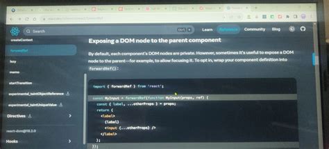 Varrey Shiva Ganesh Bhanu Prathyush On Linkedin Reactjs Programming