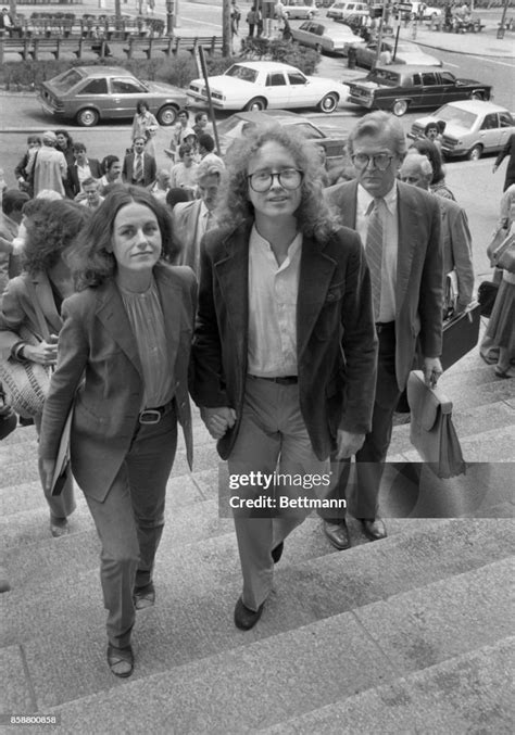 Bernadine Dohrn A Former Member Of The Radical Weather New News