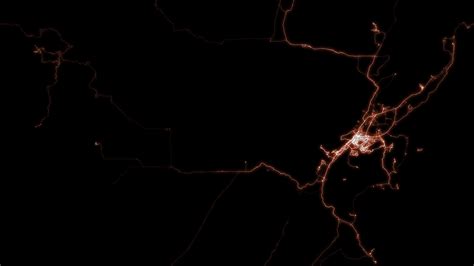 GPS Visualization Project Scripts Utilities
