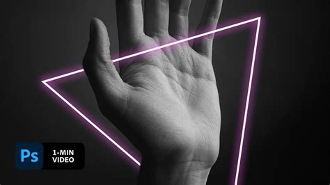 Light Effect Photoshop Tutorial