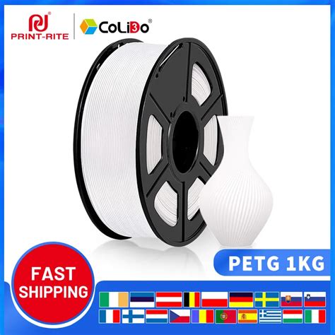 3d 인쇄재료 Kingroon Pla 필라멘트 3d 프린터용 플라스틱 표준 1kg롤 혼합 색상 지역 배송 175mm