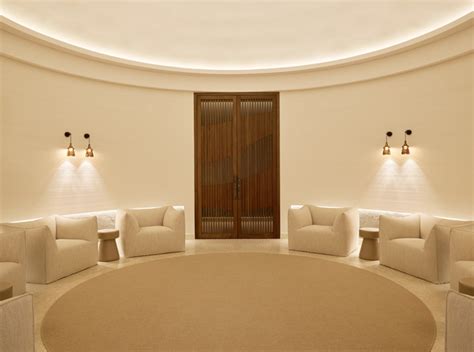 Daios Cove KĒpos By Goco In Crete Design Magazine Delood