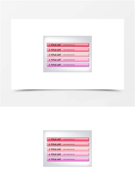 15页女生粉色系ppt图表模板