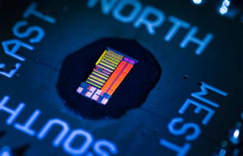 researchers develop first light based microprocessor