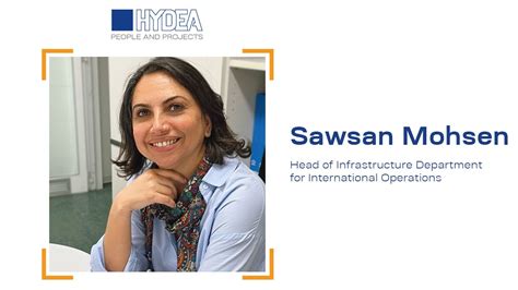 Hydea Peopleandprojects Civilengineering Internationalcooperation