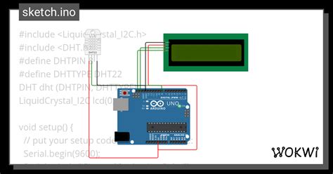 Tugas Iot Wokwi Esp32 Stm32 Arduino Simulator