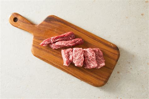 블랙앵거스 냉장 꽃갈비살 미국산 초이스 200g 배민 장보기∙쇼핑