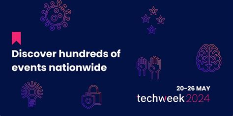 Techweek Nz On Linkedin Techweek24