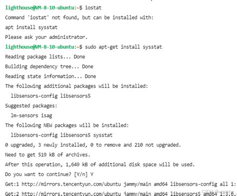 ubuntu查看cpu、内存、硬盘 ubuntu 查看cpu占用率 csdn博客