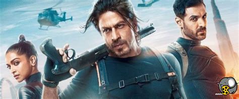 فیلم هندی پاتان با بازی شاهرخ خان دوبله فارسی فیلو