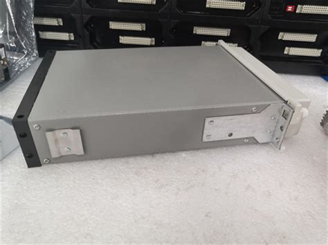 ALSTOM MMLG Module Changxin Automation